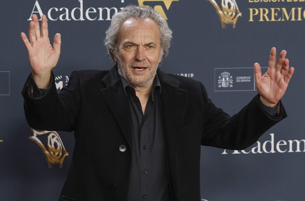 José Coronado defiende a Sofía Karla Gascón: "Somos humanos y metemos ...