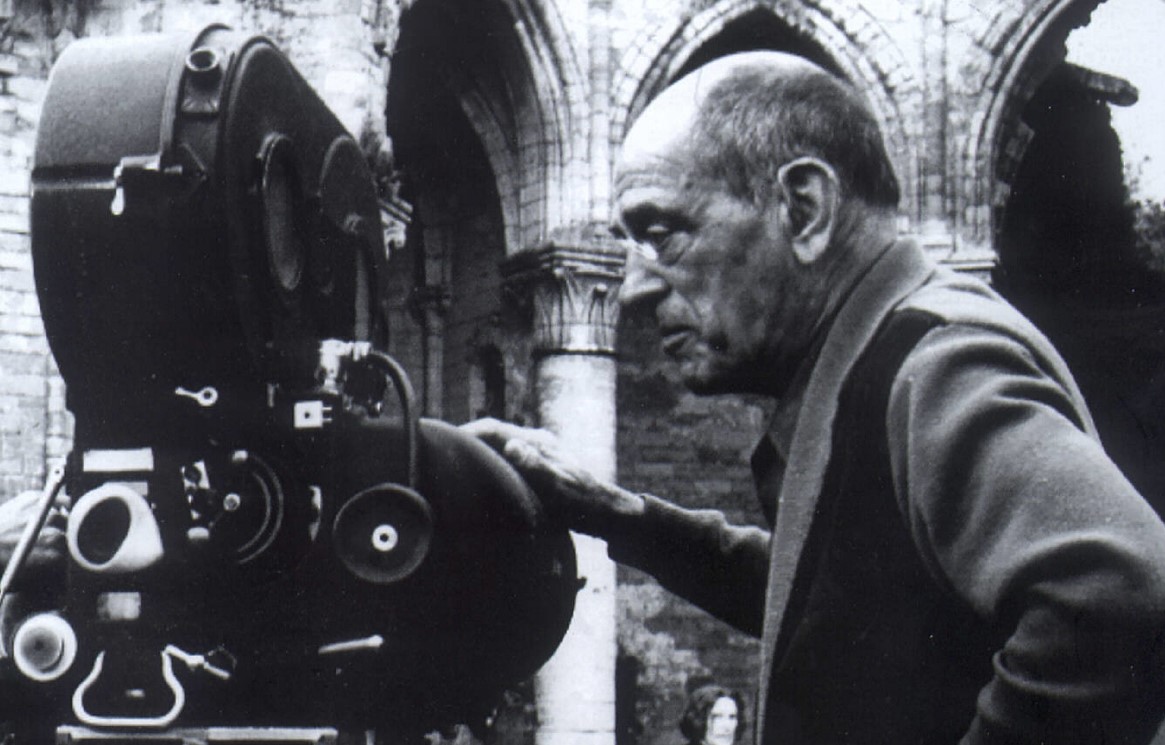 125 años de Luis Buñuel: de la Semana Santa en Calanda a los Premios ...