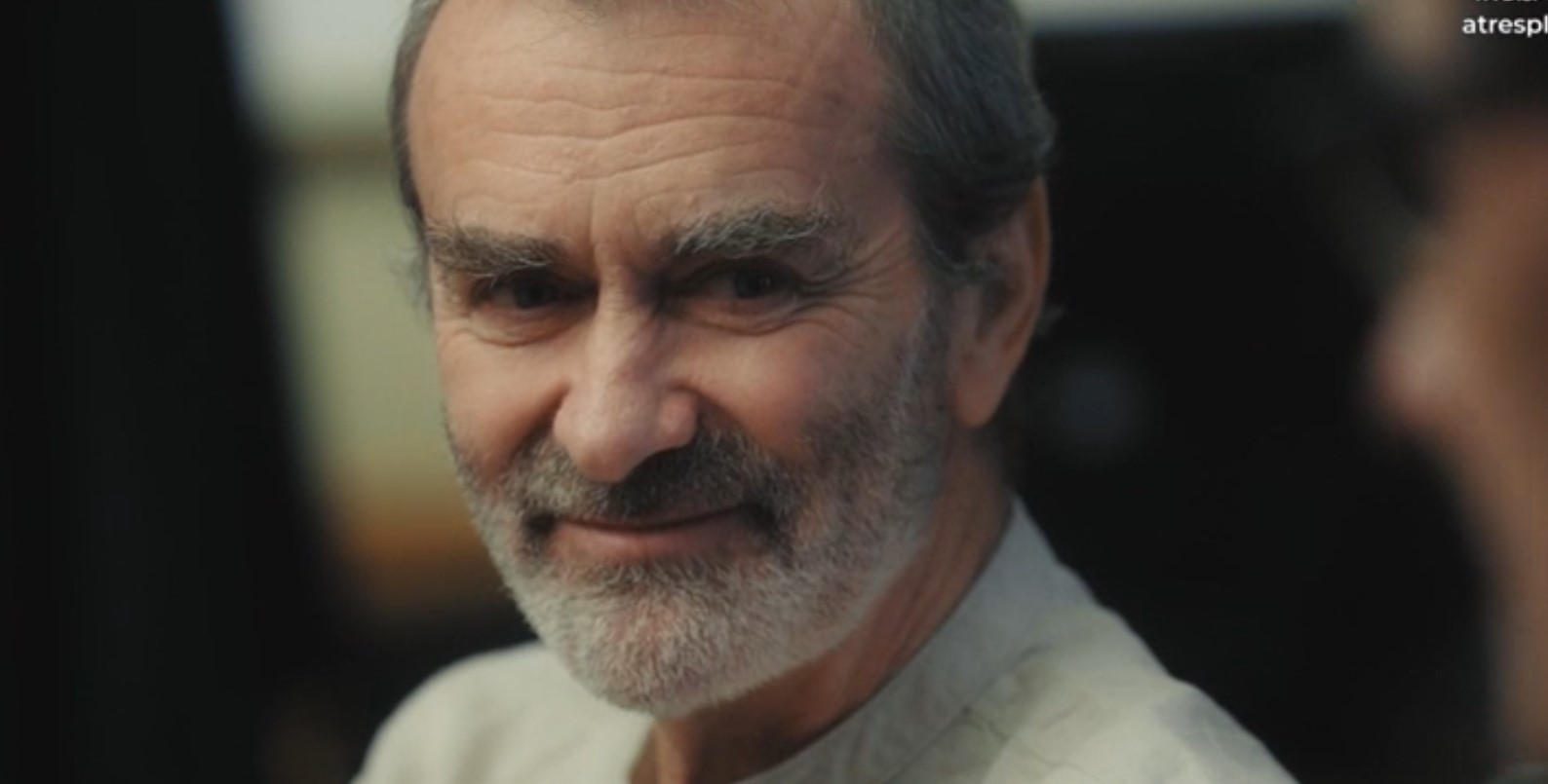 El regreso de Fernando Simón en 'Lo de Évole' triunfa en audiencia y ...