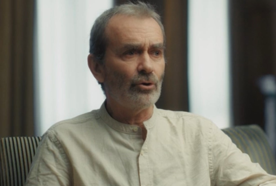 Fernando Simón cuenta a Évole cuál fue su momento más duro en la ...