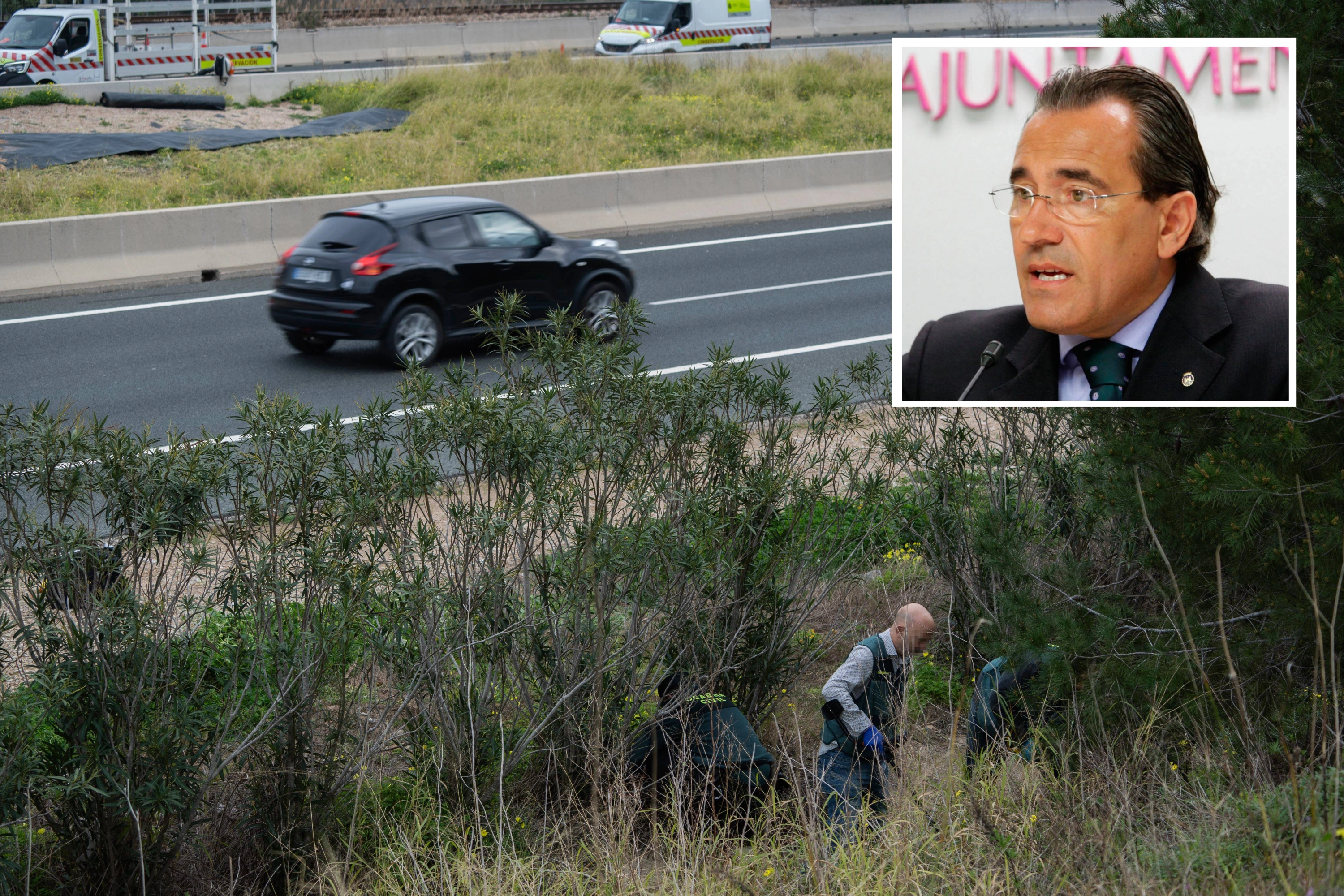 Las incógnitas del brutal asesinato de Arturo Torró, exalcalde del PP ...