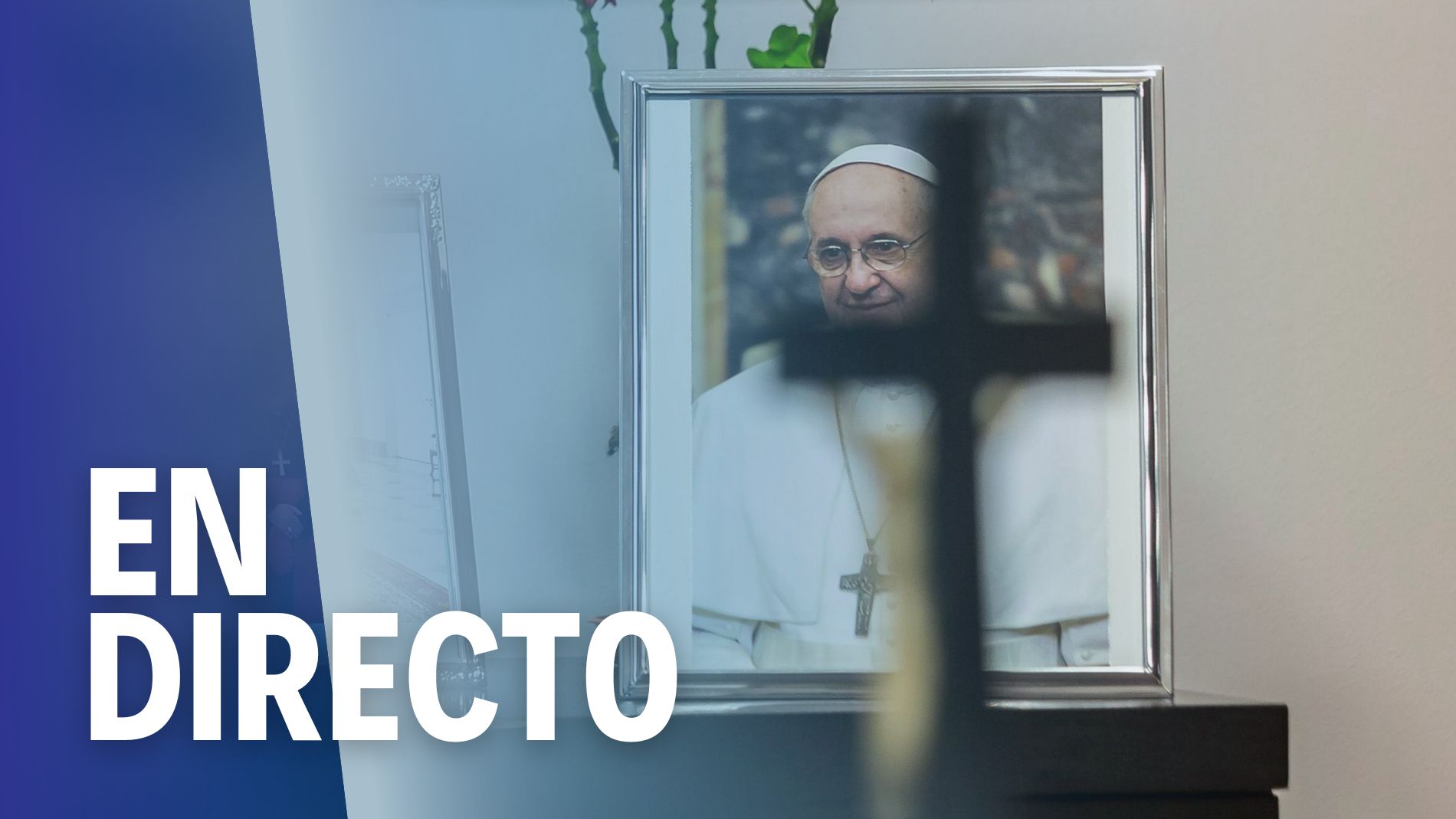 Estado de salud del papa Francisco hoy, en directo: última hora de su evolución y situación actual