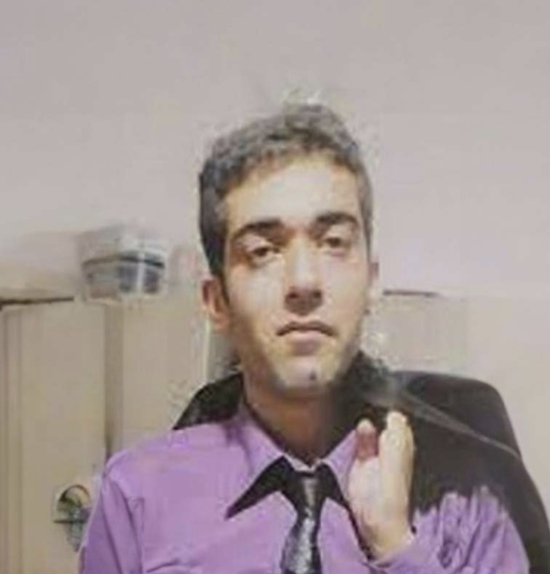 El último rehén liberado, el beduino Hisham al Sayed, ya está en Israel