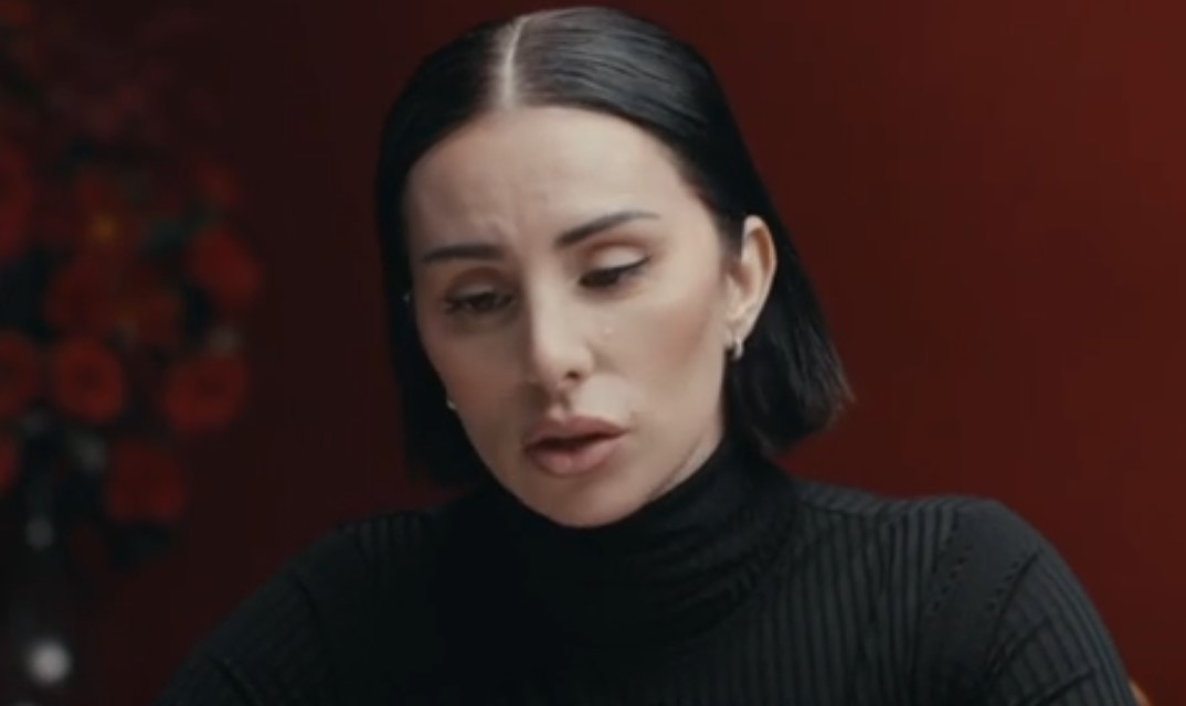 Polémicas y éxitos de la Mala Rodríguez: drogas, un aborto, pique con ...