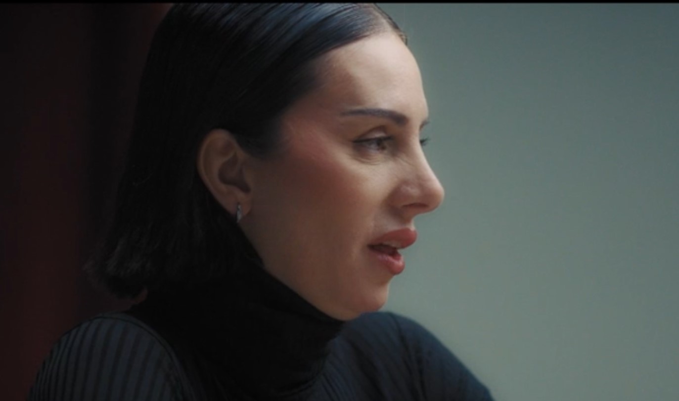 La Mala Rodríguez se abre en canal a Évole: "Estuve años metiéndome los ...