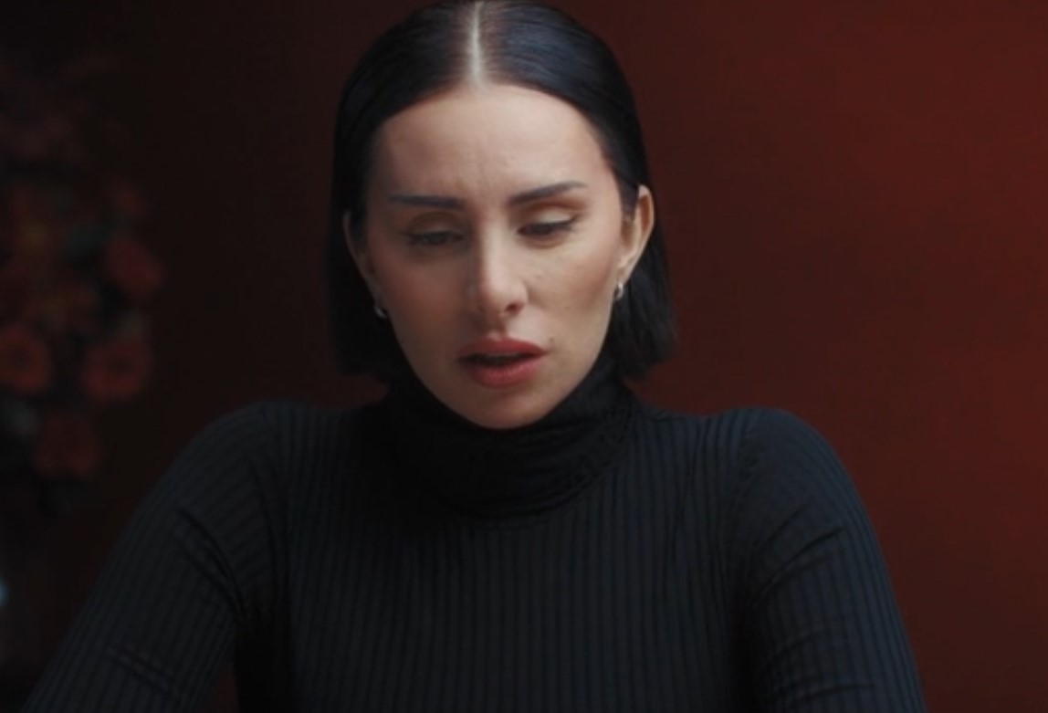 La confesión más escalofriante de la Mala Rodríguez a Évole: "He ...