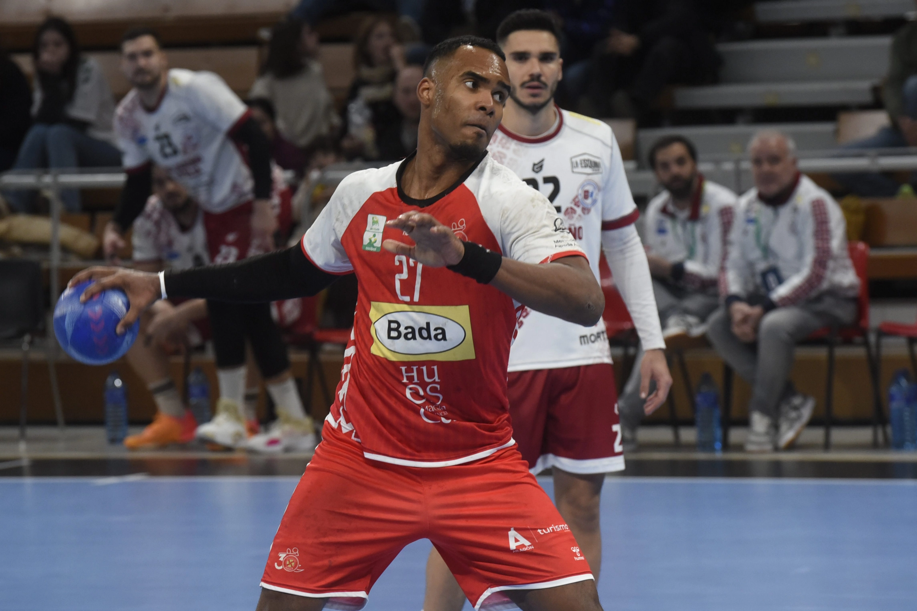 El Bada Huesca visitará al Eon Alicante en los octavos de final de la ...