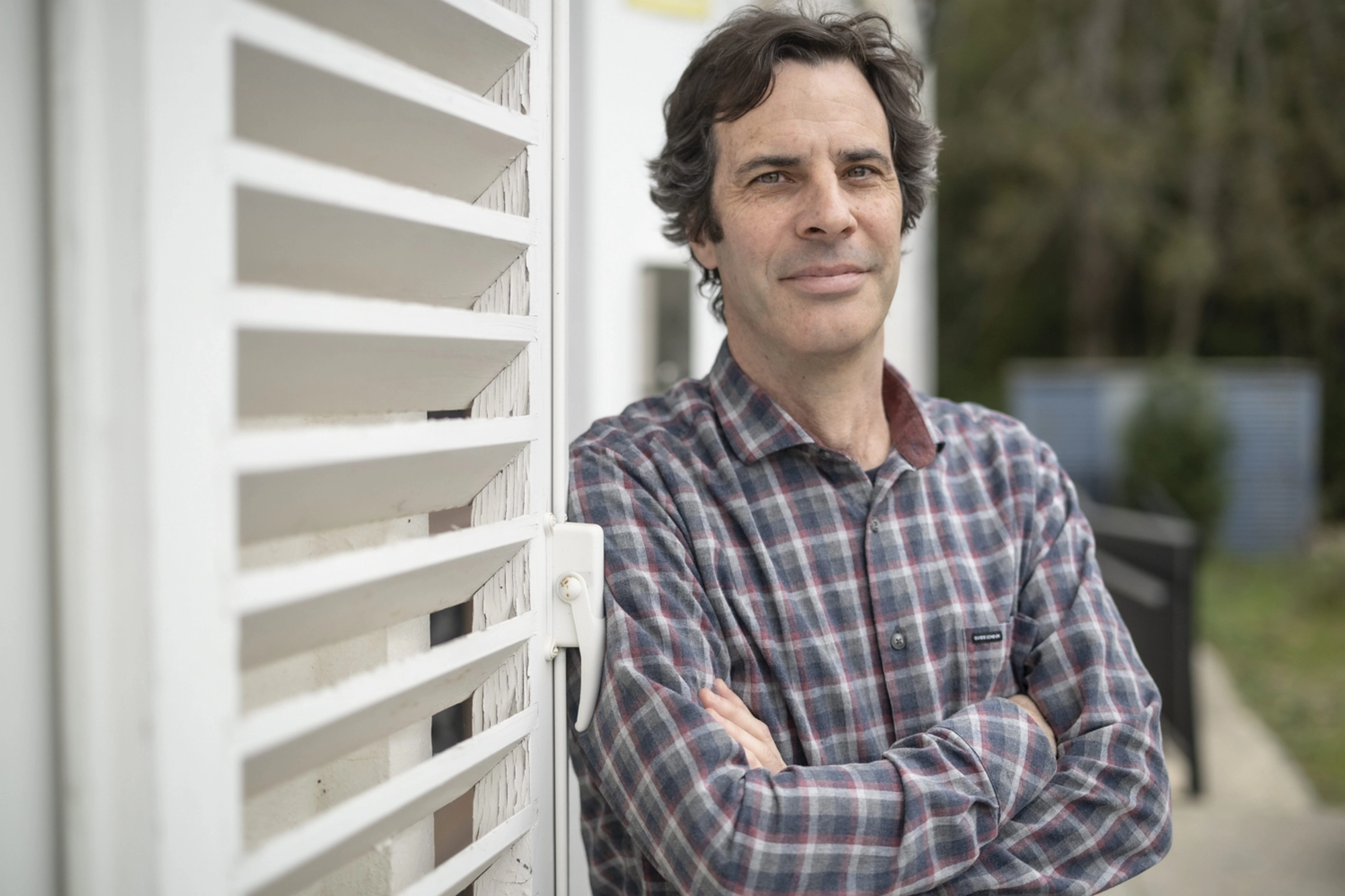 José Daniel Anadón: "Hay menos cazadores y eso tendrá efectos ambientales"