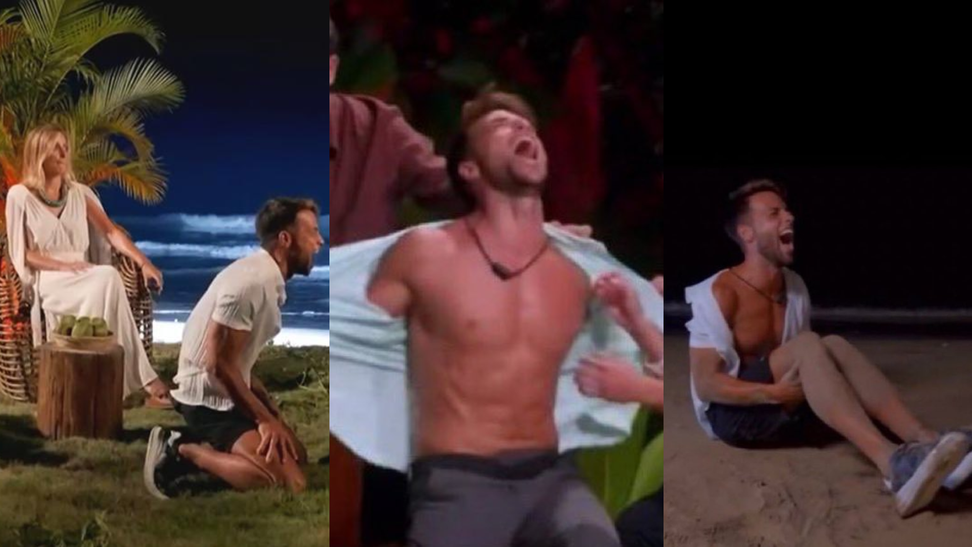 'La isla de las tentaciones' arrasa con los mejores memes tres meses ...