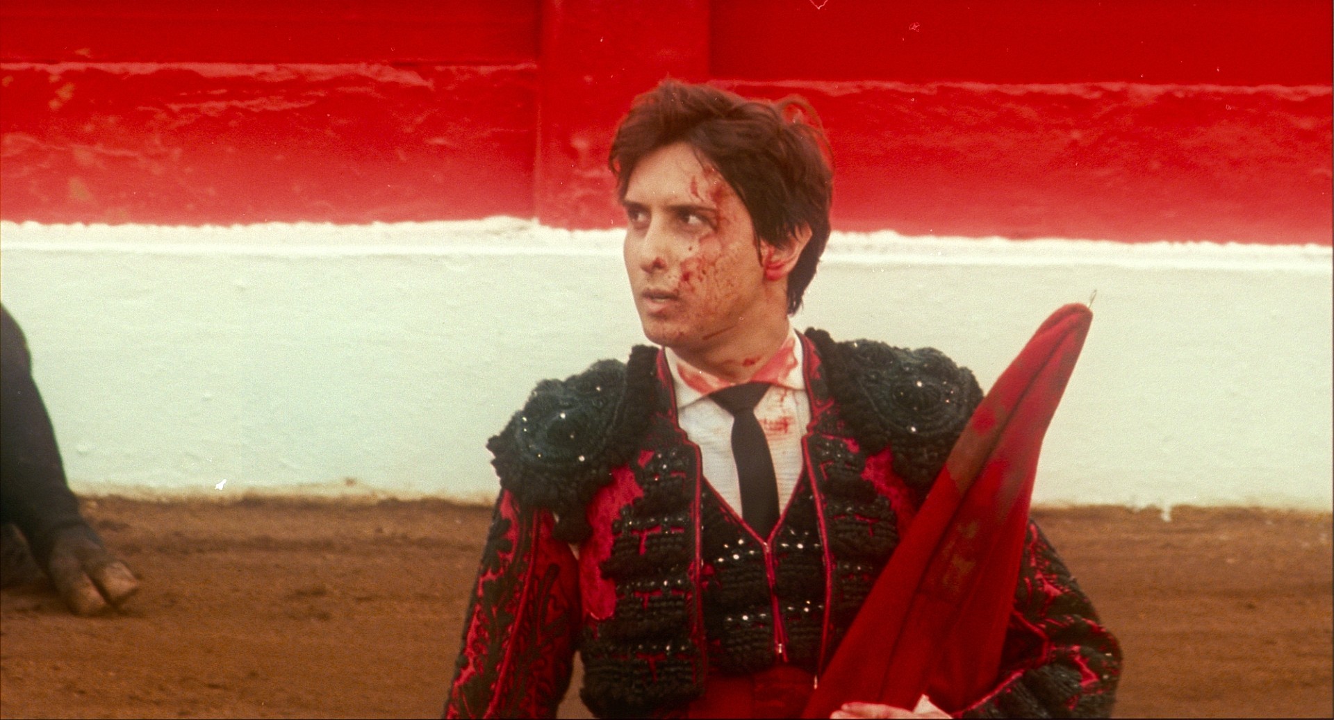 'Tardes de soledad': la inmersión taurina de Albert Serra