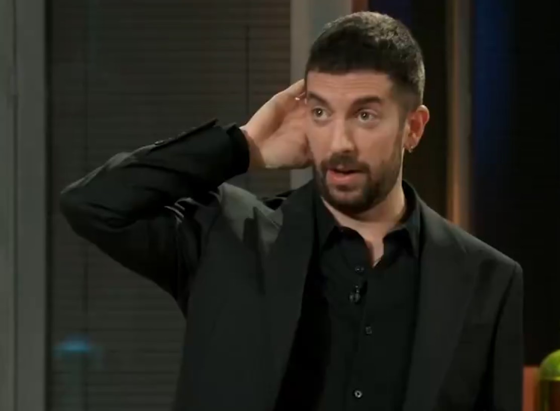 Broncano suma otra semana horrible: por qué 'La Revuelta' no puede con ...