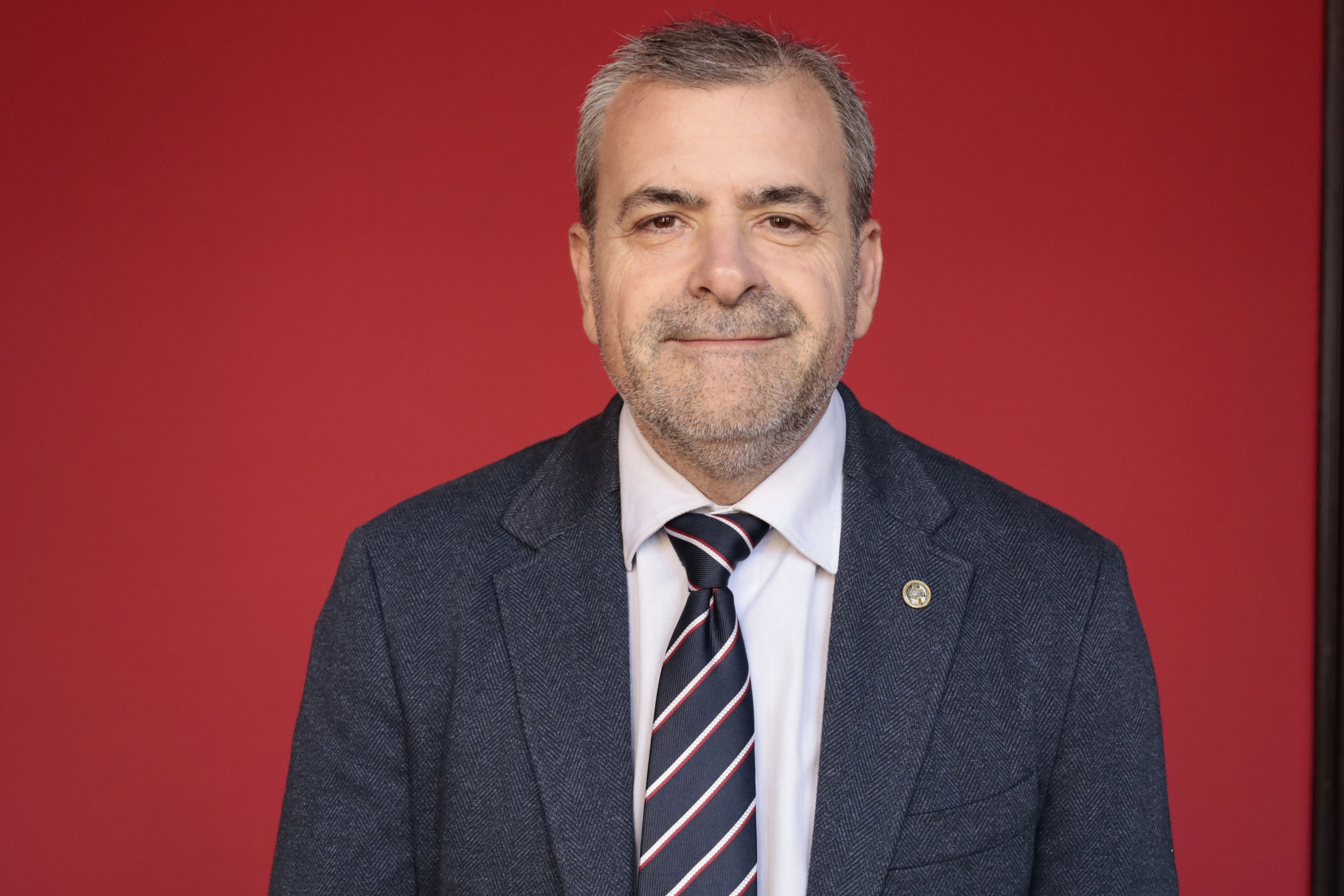 Quién es quién en el nuevo equipo rectoral de la Universidad de Zaragoza