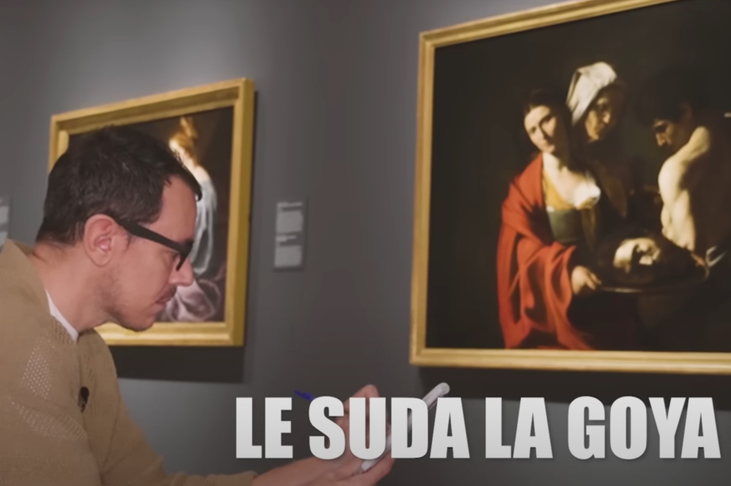 Pantomima Full: "La cultura del esfuerzo es un cáncer"