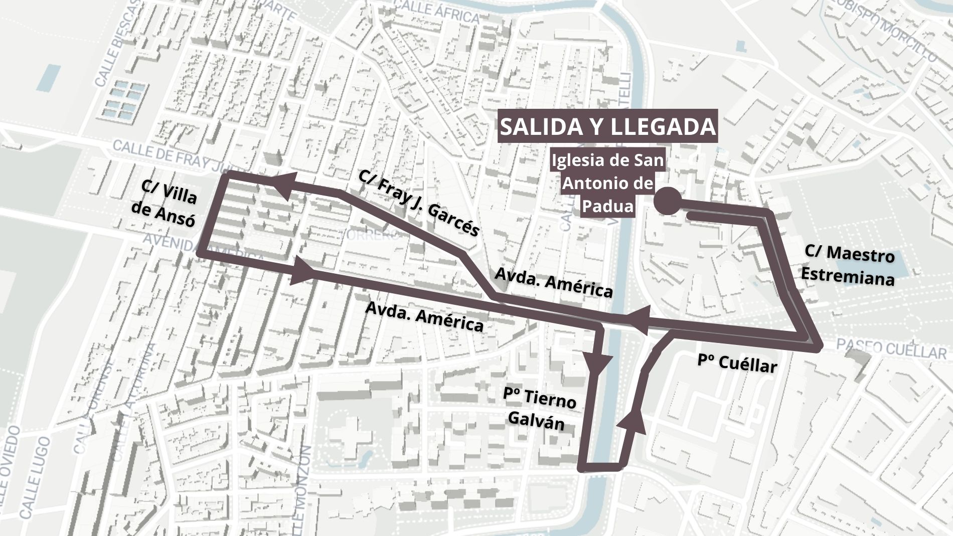 Procesión de Viernes de Dolores, en Zaragoza: horario y recorrido de 2025