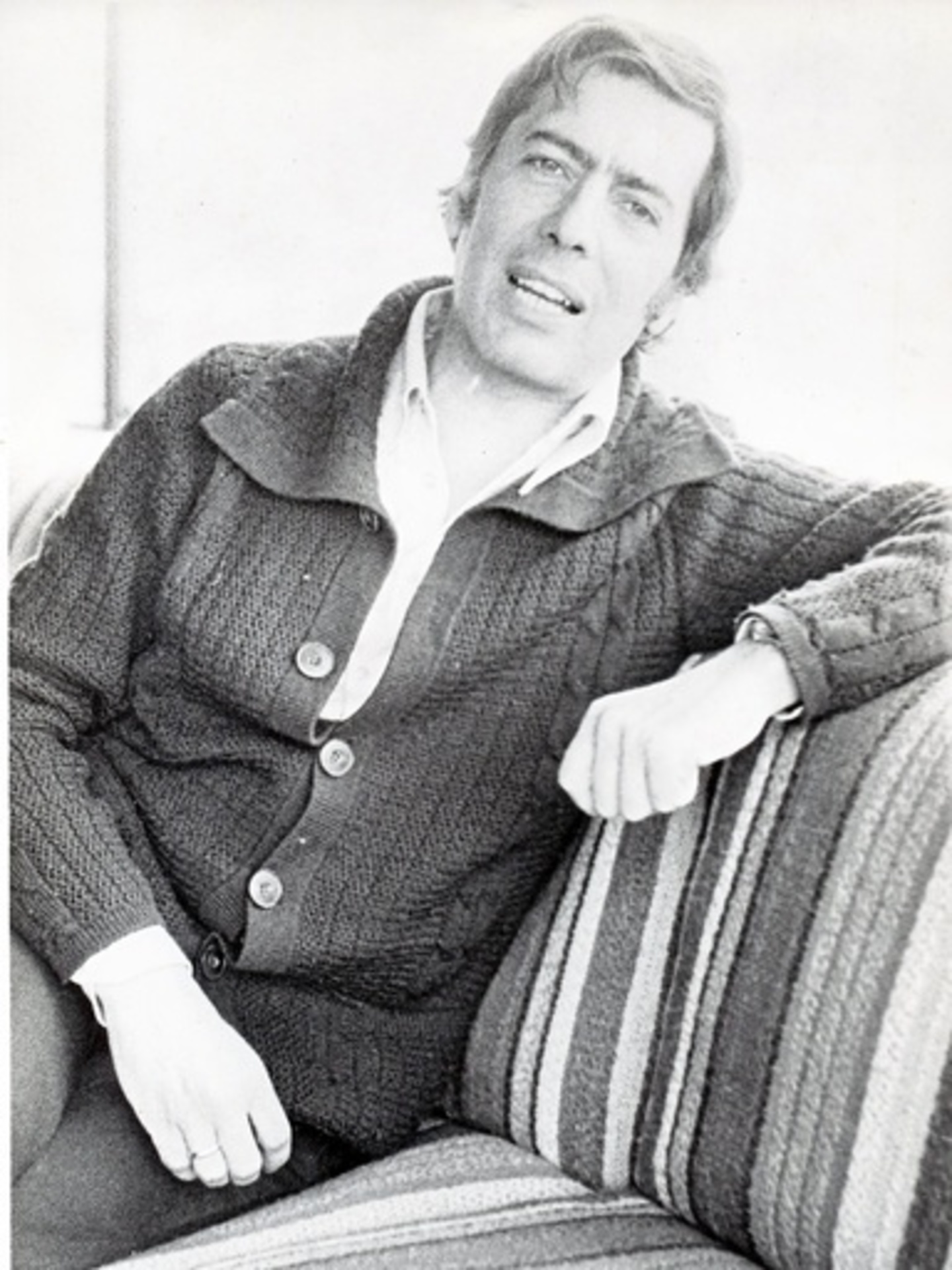 Muere Mario Vargas Llosa a los 89 años de edad