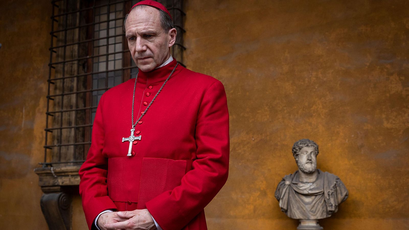 Dónde ver ‘Cónclave’ en España