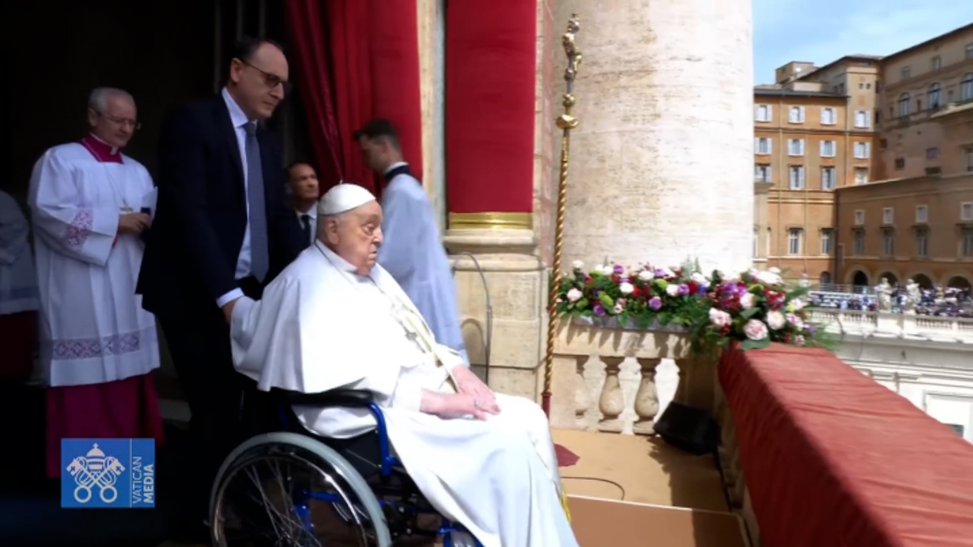 Luto oficial por la muerte del Papa Francisco: cuántos días dura y las misas principales