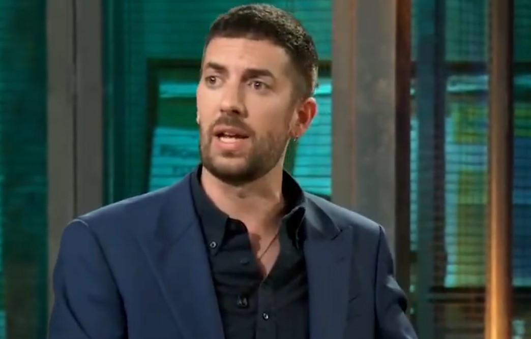 Broncano asume su derrota en audiencia con Pablo Motos: 'El hormiguero ...