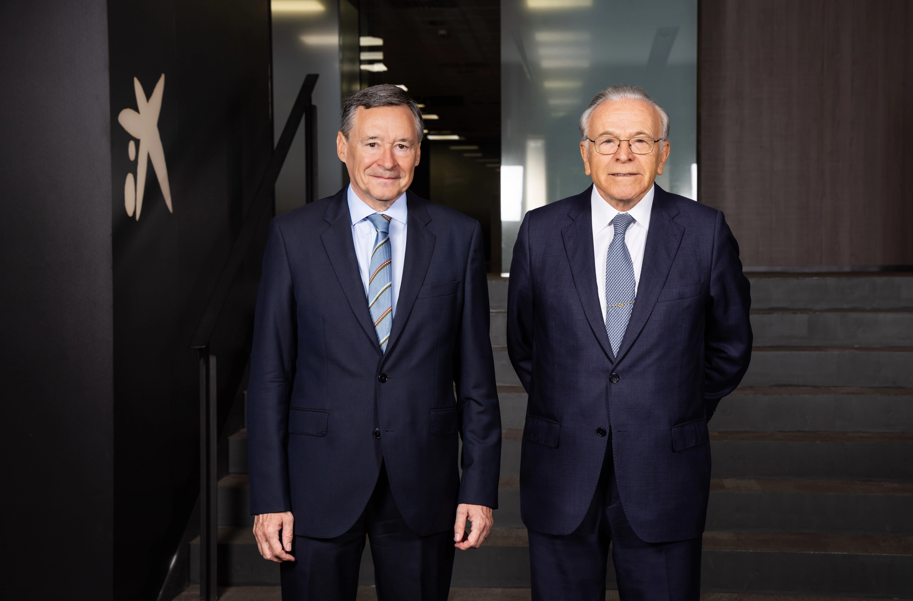 CriteriaCaixa cesa a Ángel Simón como consejero delegado e incorpora a ...