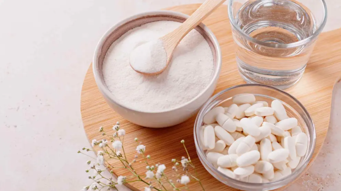 Colágeno natural: cómo preparar un complemento casero que ayude a ...