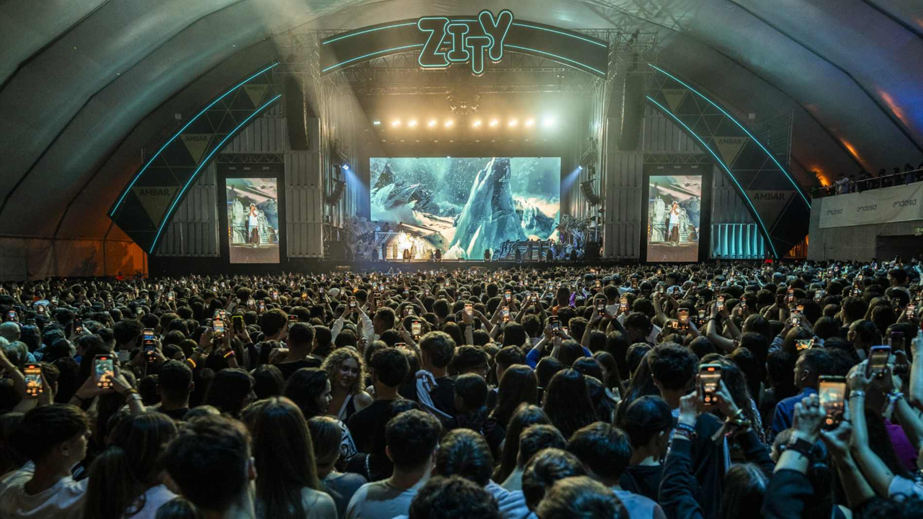 A qué hora se venden los abonos de Espacio Zity 2025 en Zaragoza: dónde comprar, precios y normas