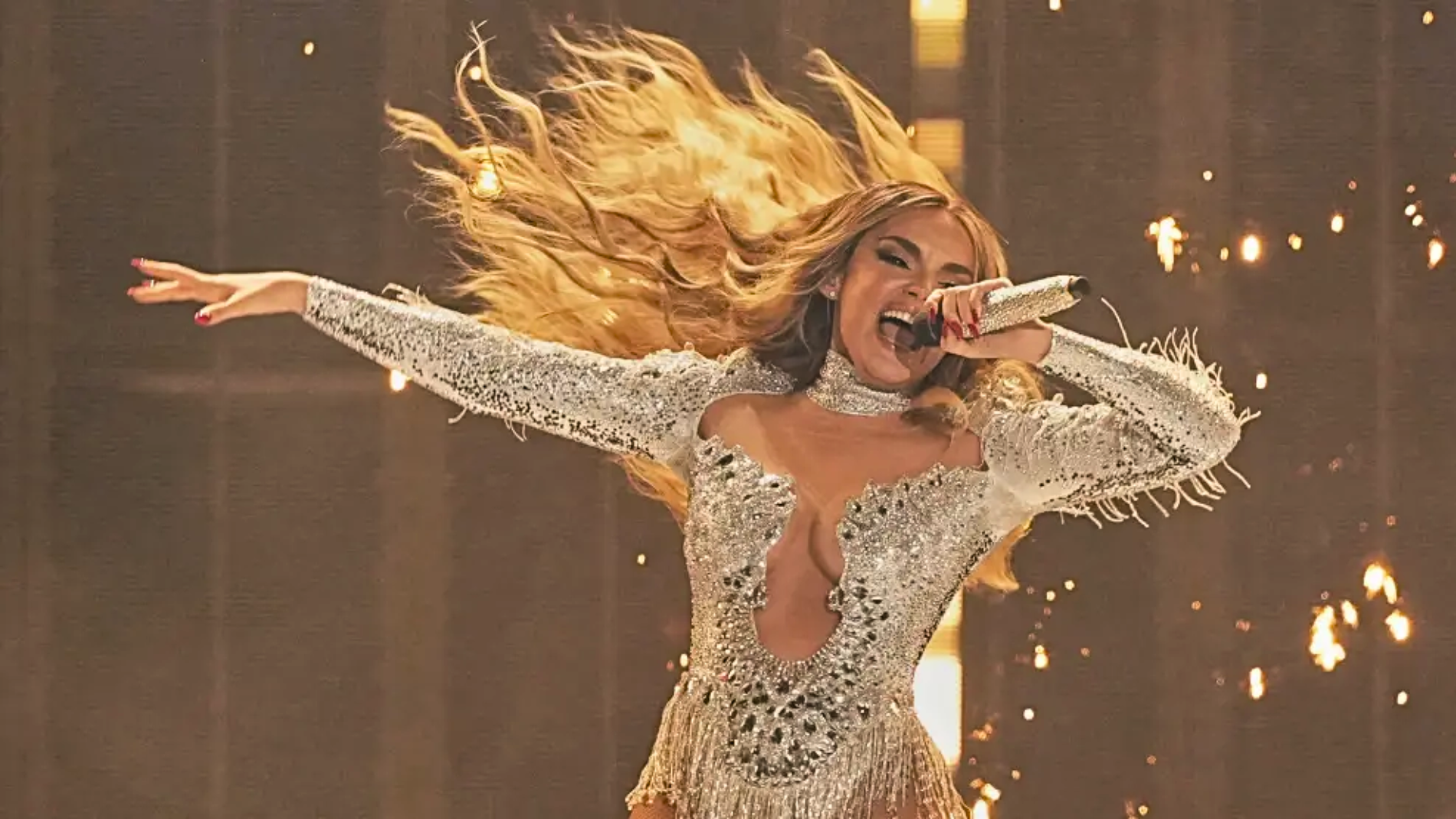 Este es el ganador de Eurovisión 2025 y el puesto en el que queda España, según la inteligencia ...