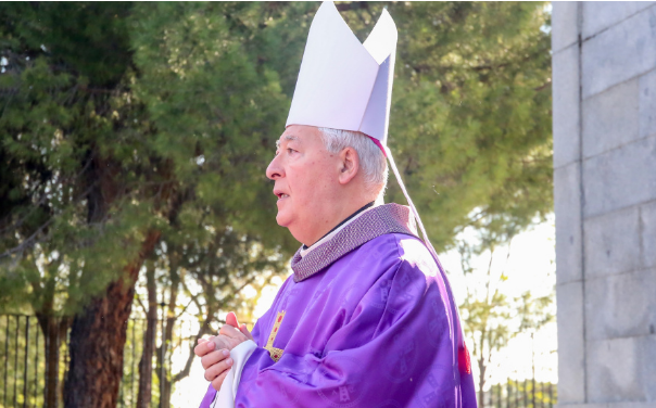 El Gobierno denuncia ante la Fiscalía al obispo Reig Pla por decir que ...