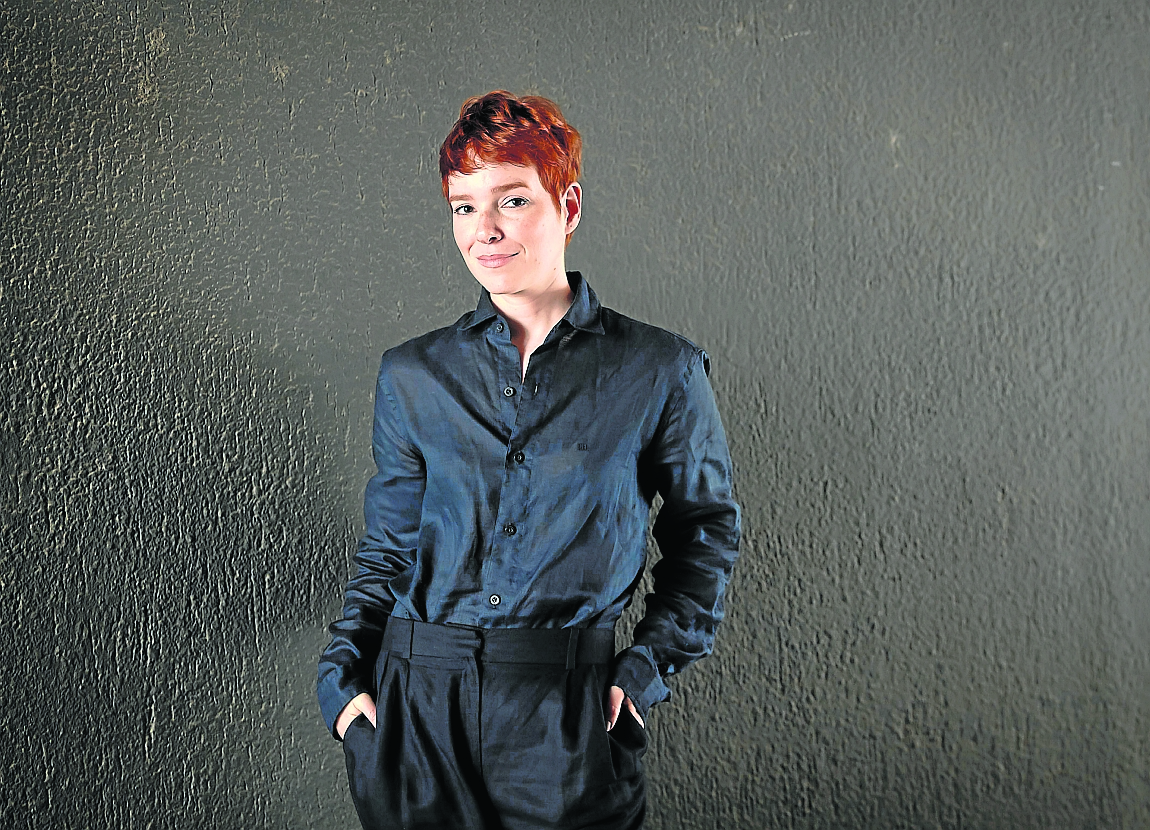 Virginia Feito: "Cuesta entender cómo se llega a los crímenes tan ...