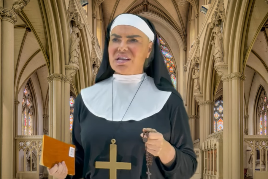 Leticia Sabater estrena su canción del verano, 'Yo no soy esa mujer ...