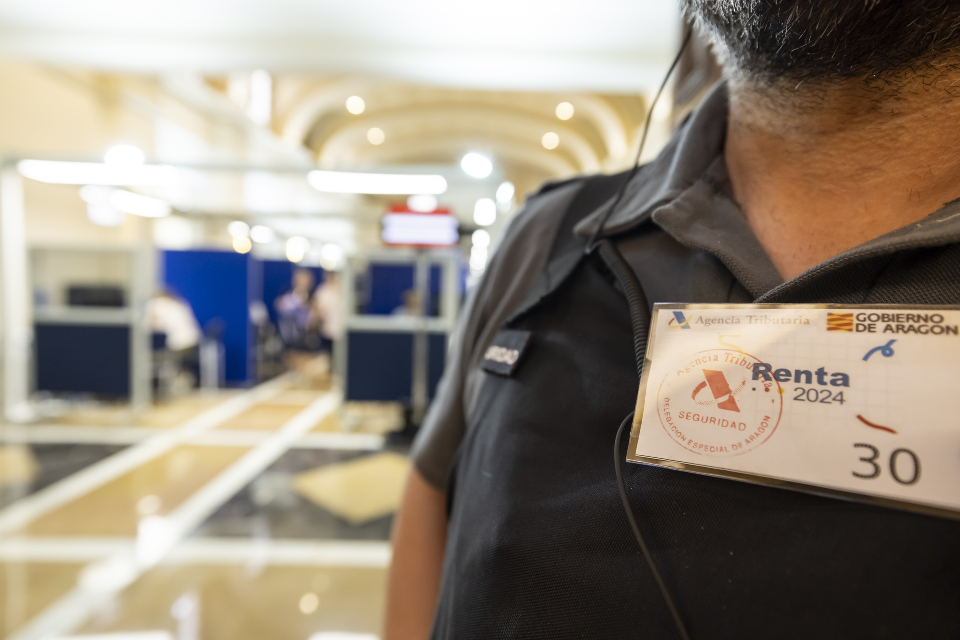 El Gobierno suprime la obligación de que los desempleados hagan ...