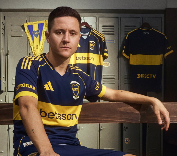 Ander Herrera, ante uno de los últimos grandes retos de su carrera ...