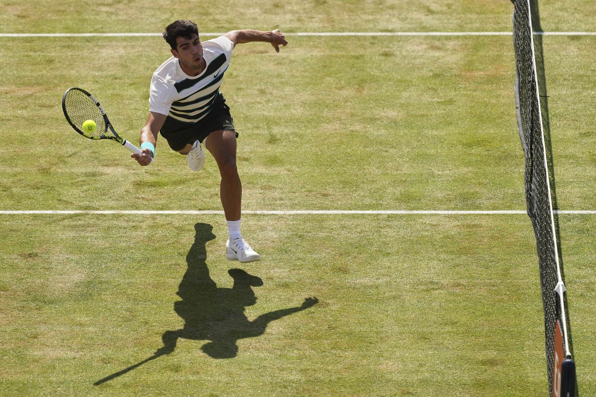 Horario y dónde ver el partido entre Carlos Alcaraz y Jaume Munar de ...