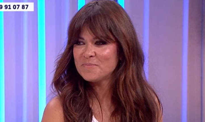 Vanesa Martín se sincera con Sonsoles Ónega: "A los 20 años era muy ...