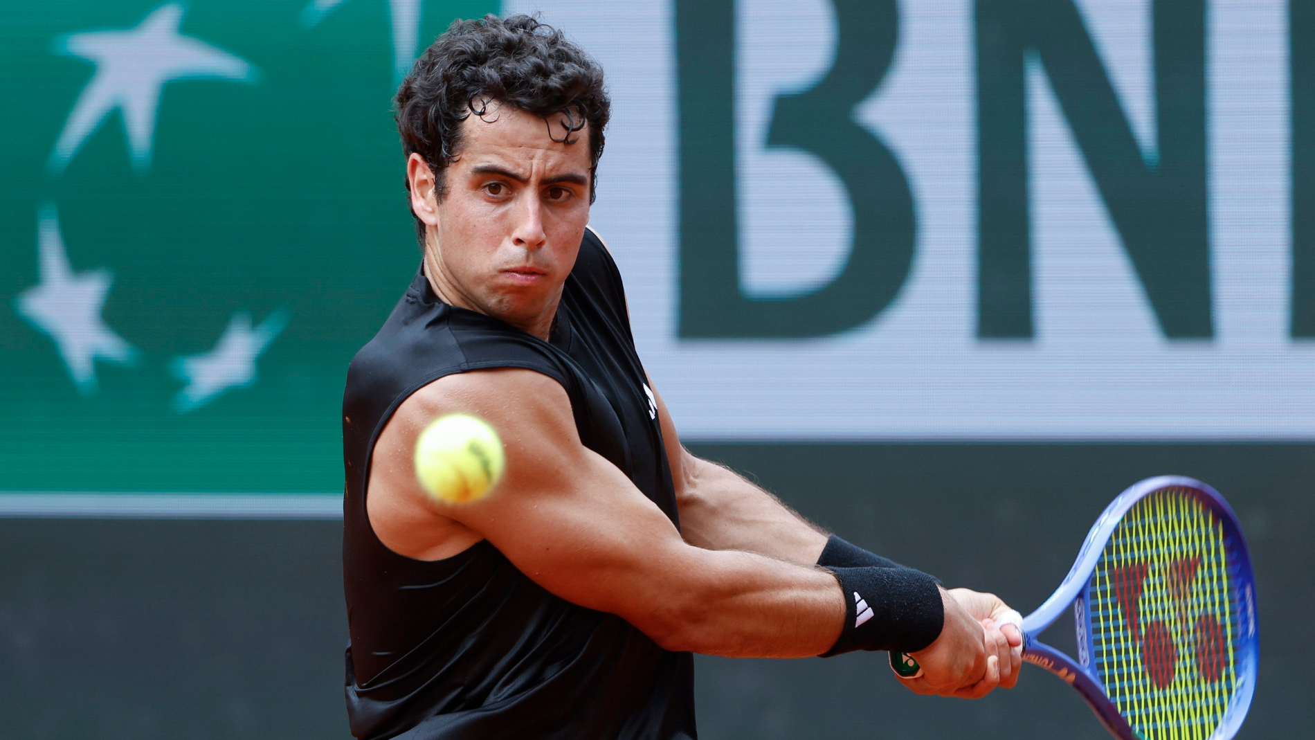 Quién es Jaume Munar, el tenista que ya derrotó a Carlos Alcaraz y se ...