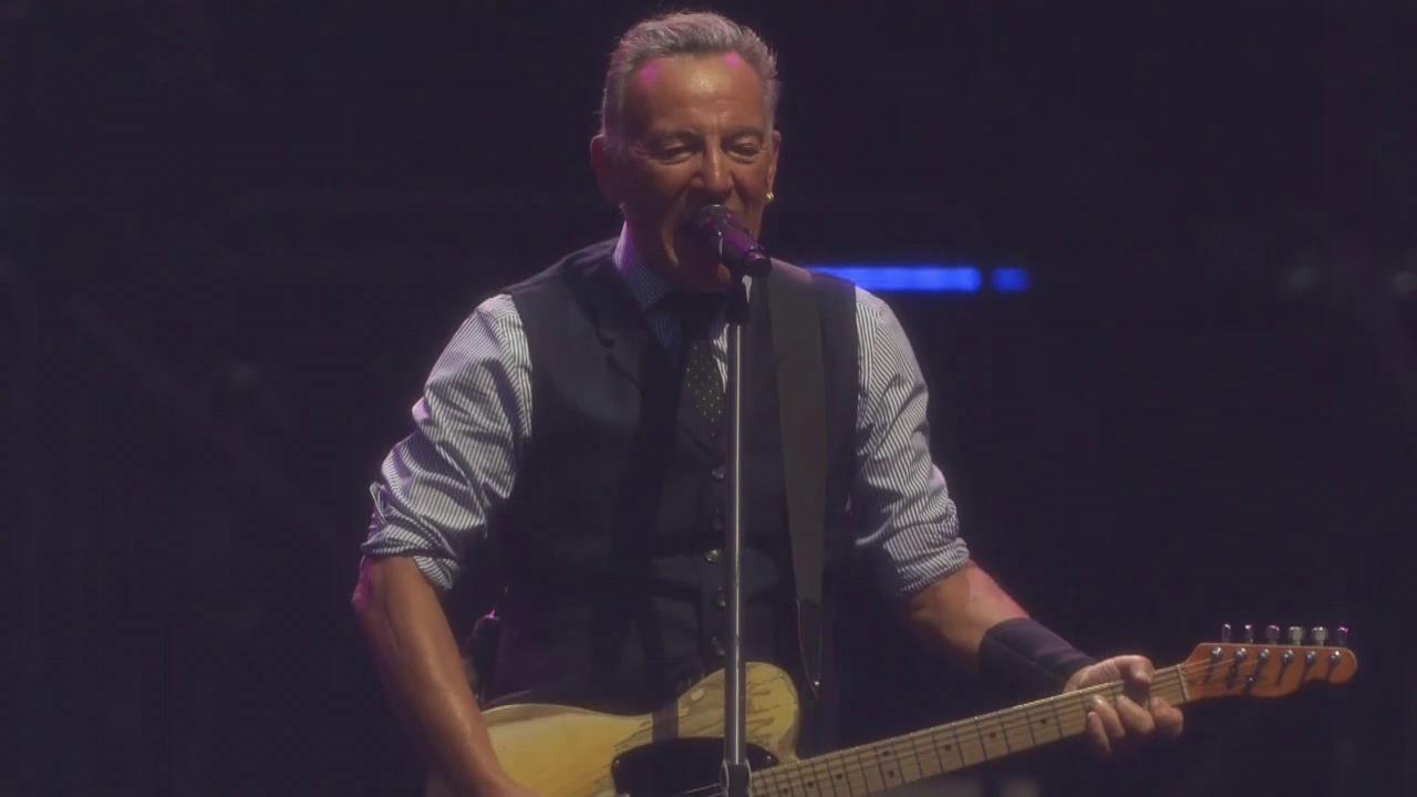 Bruce Springsteen carga contra el ICE: "Debería irse de una puta vez de ...