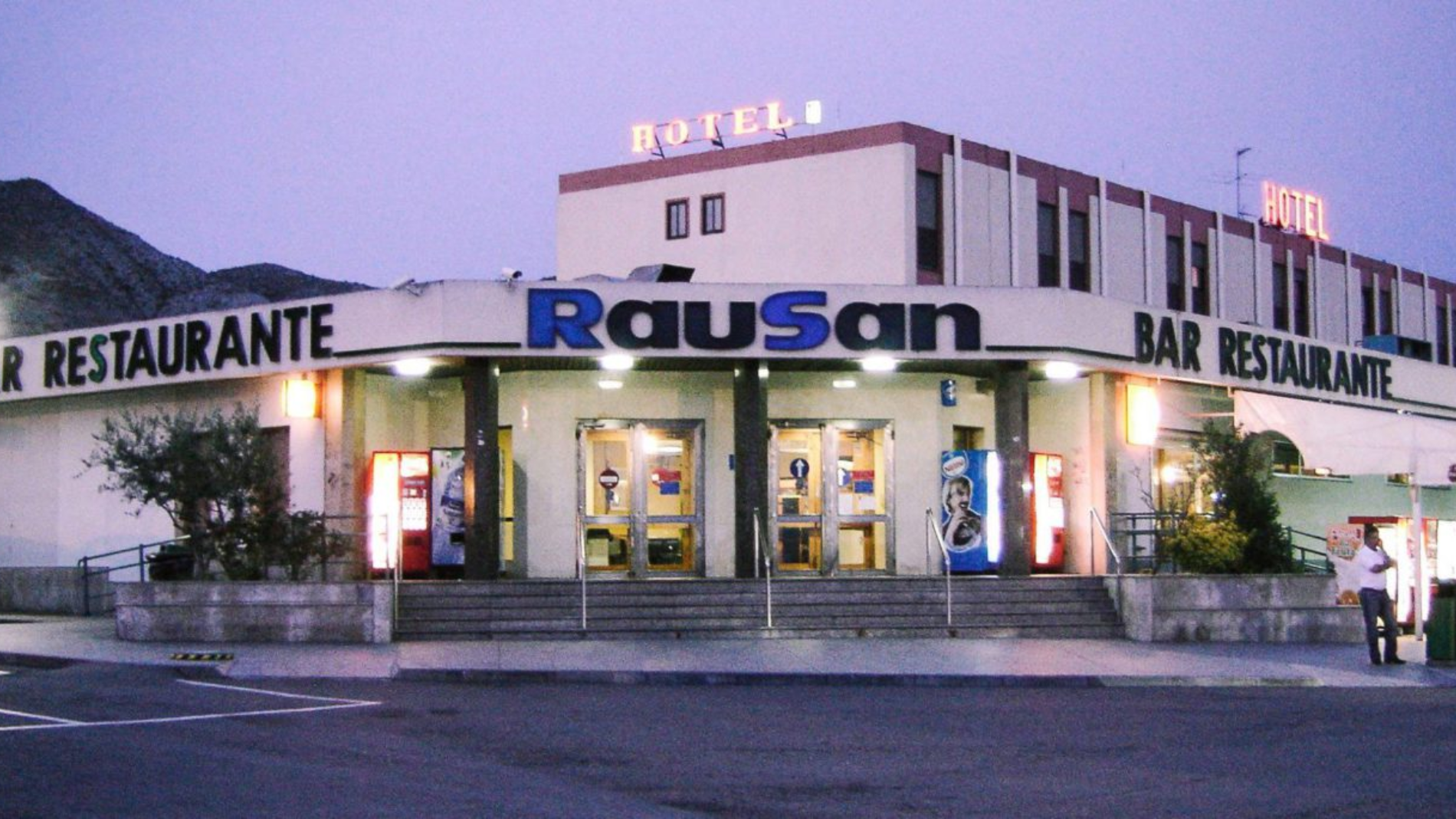 Los 5 restaurantes más famosos de Zaragoza: 37.000 reseñas y solo una ...