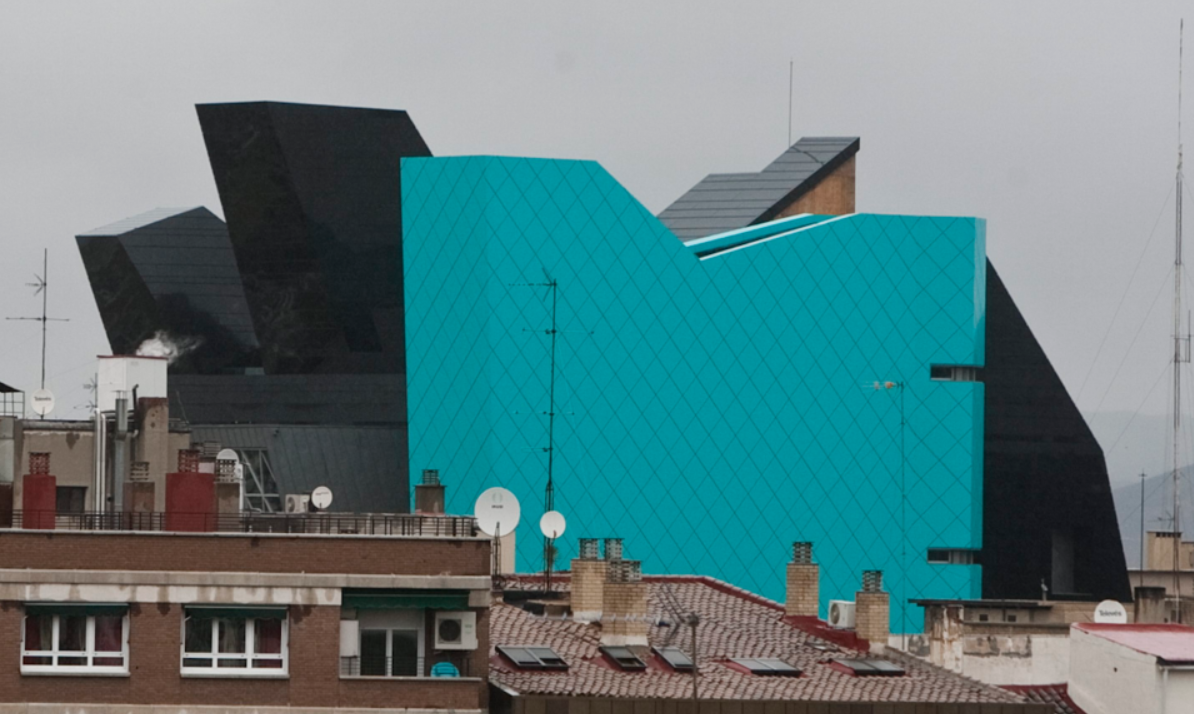 El Serrano | Opinión | Ana Alcolea