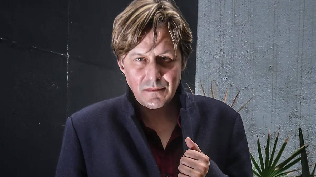 El concierto de Nacho Vegas en Zaragoza este sábado 28 de junio se pasa ...