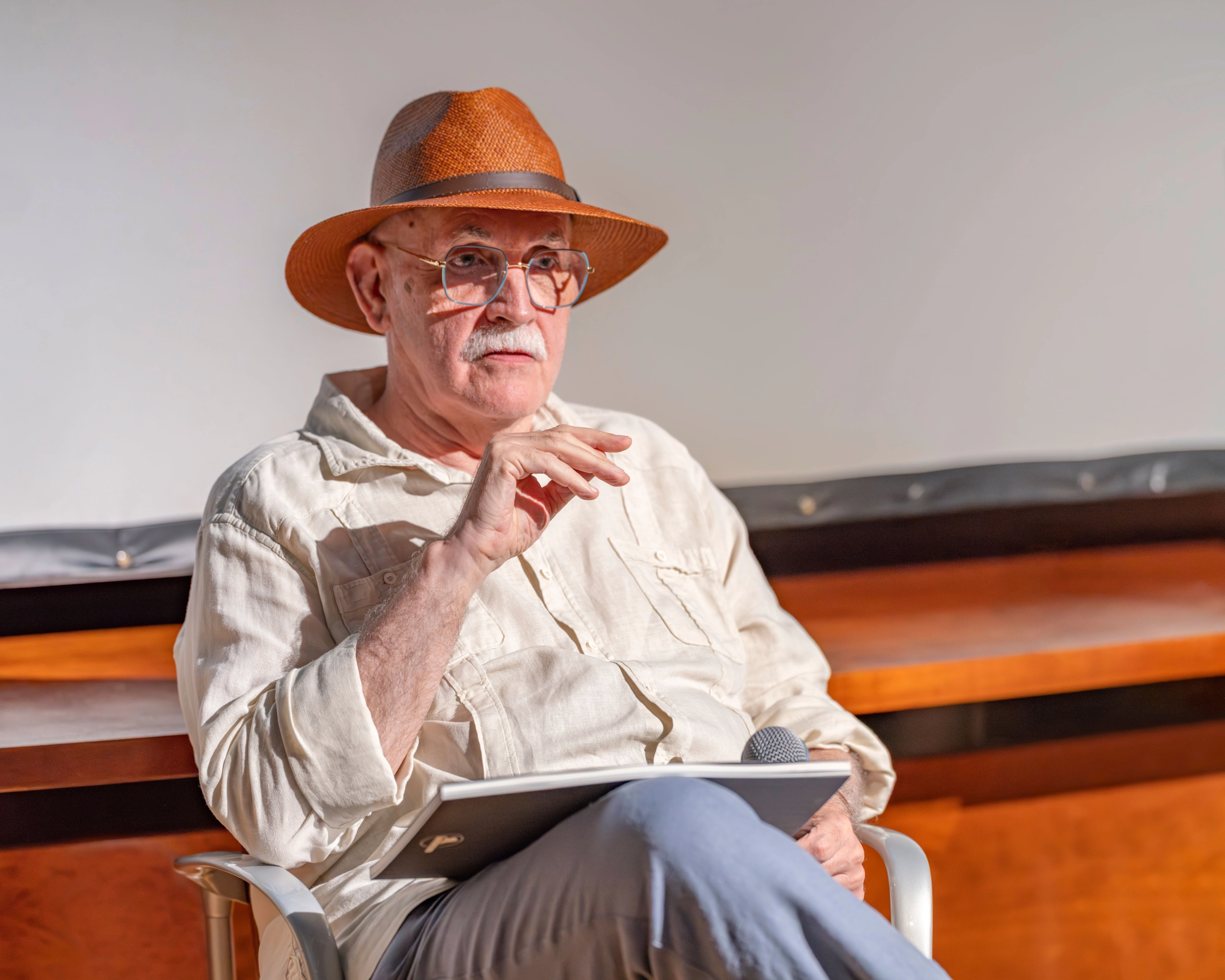 Antonio García Rayo, el cineasta apasionado al que Luis Buñuel le ...