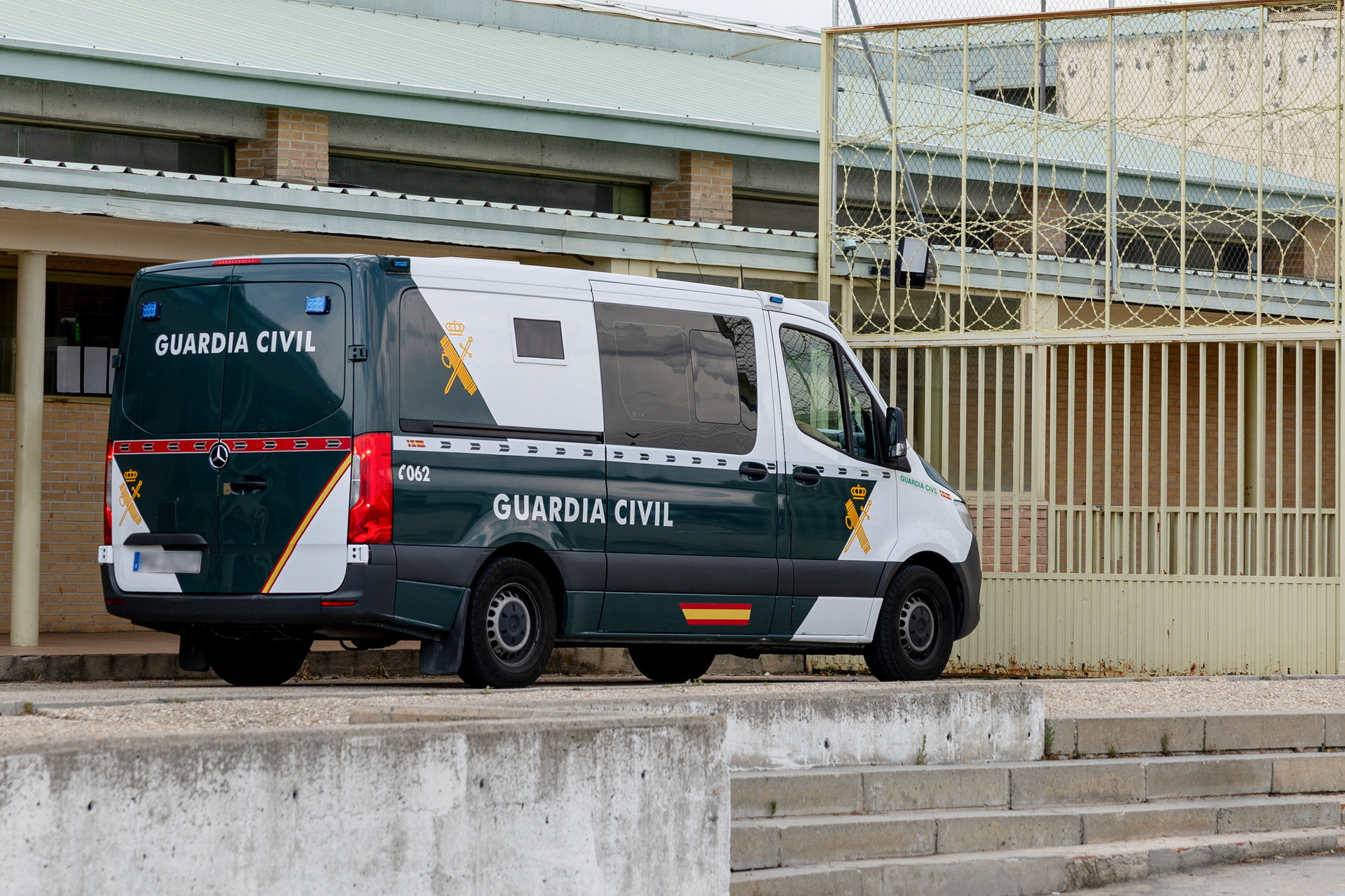 La Fiscalía se opone a sacar a Santos Cerdán de prisión al considerar ...