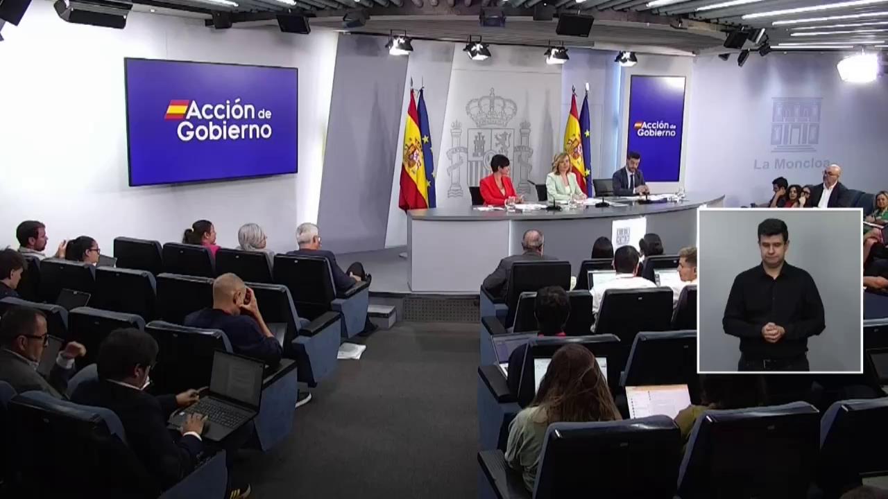 El Gobierno admite que la imagen de Cerdán en prisión es "desgarradora ...