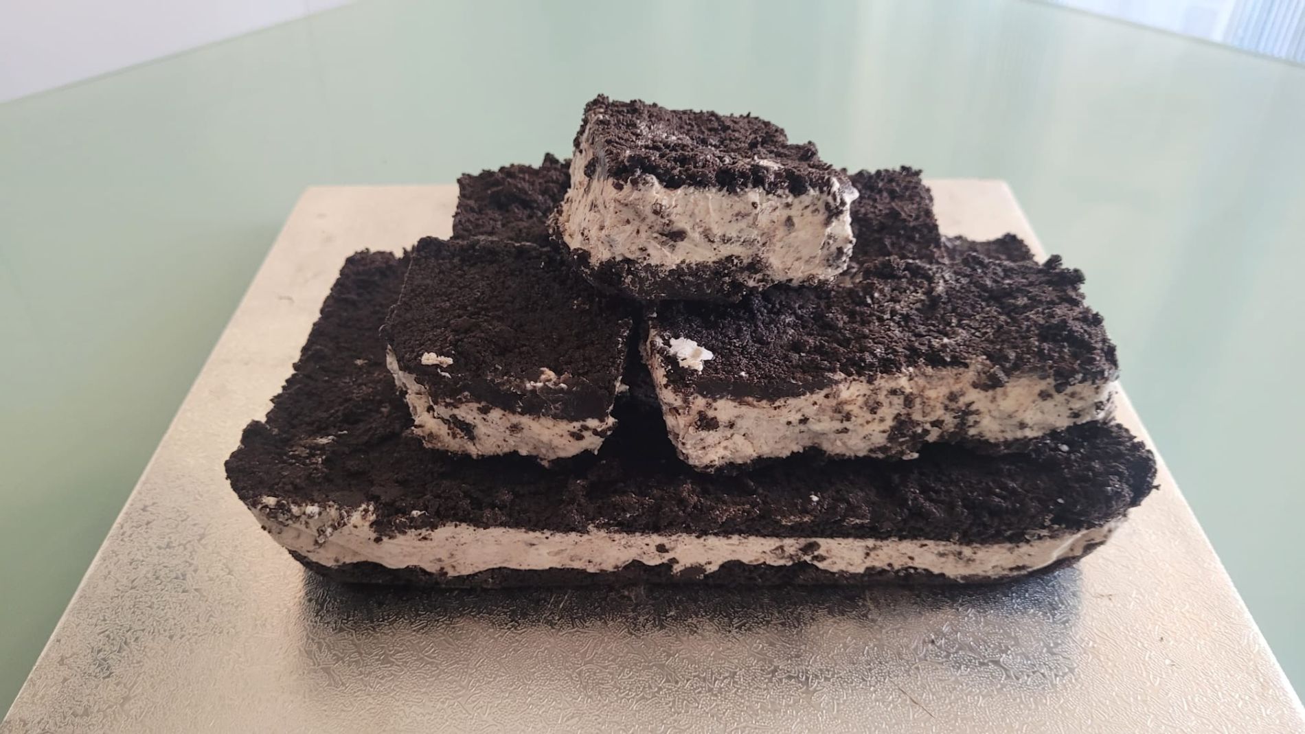 Cómo hacer un sándwich helado de Oreo: receta fácil y fresca perfecta ...