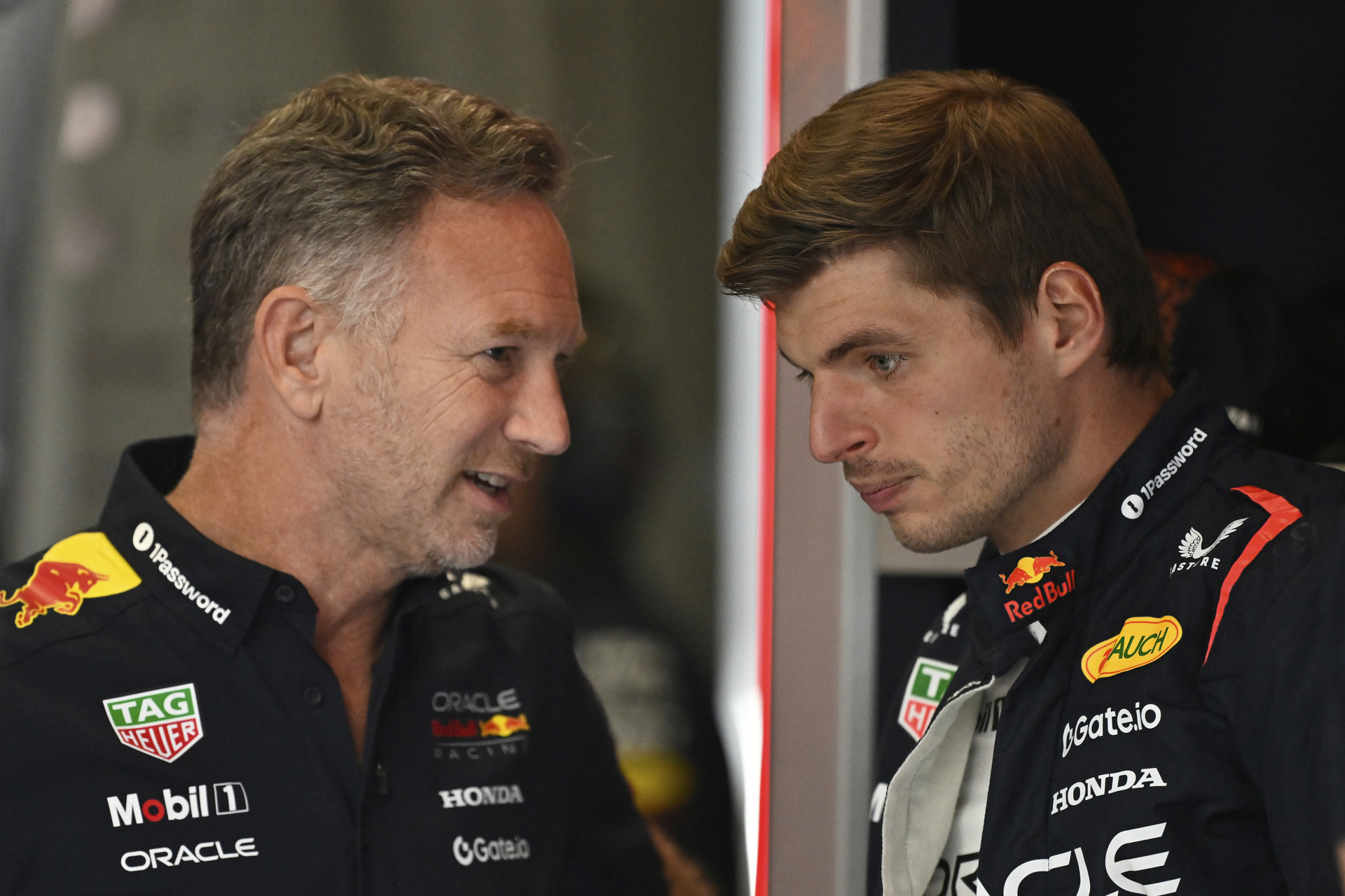 Red Bull despide "de forma inmediata" a Christian Horner y elige a su sustituto como jefe de ...