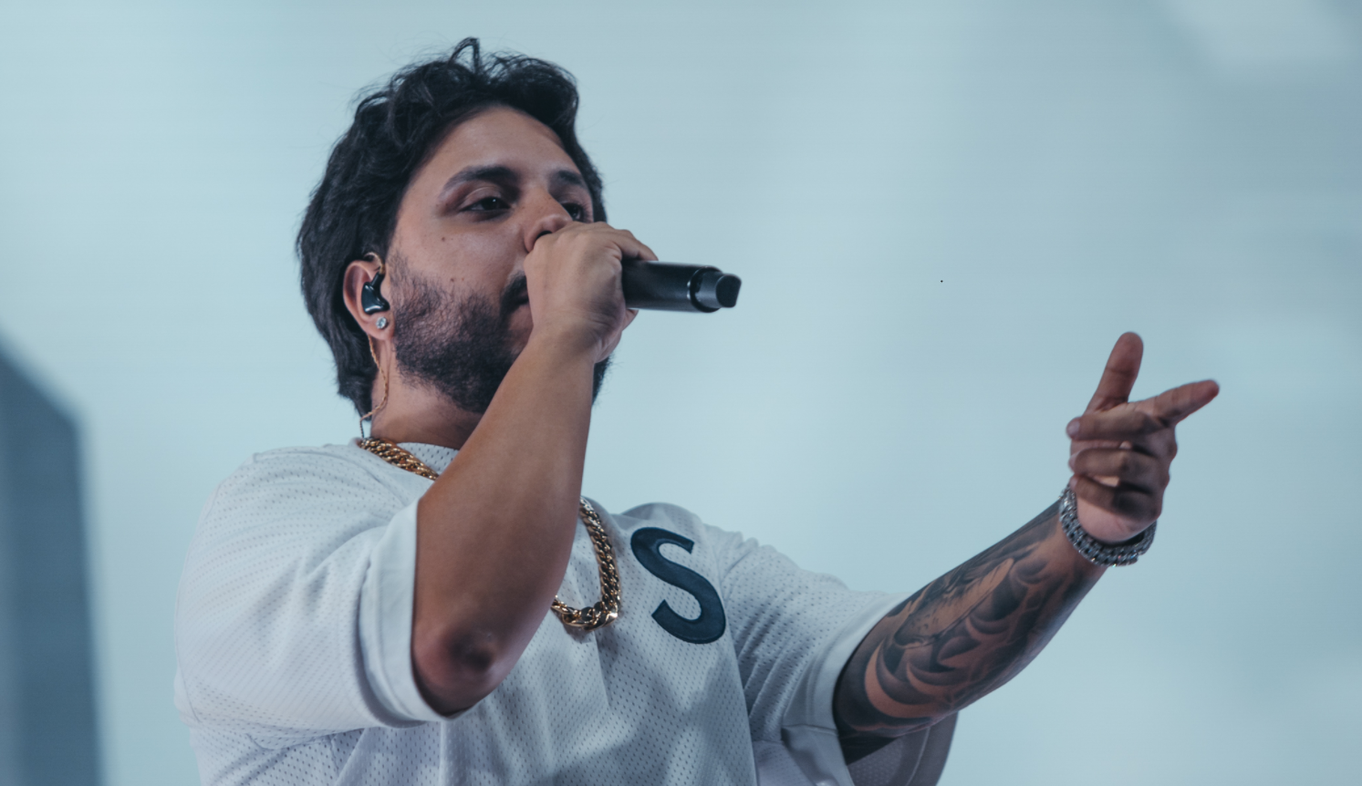 Espacio Zity confirma el concierto de Cruz Cafuné y De la Rose en las ...