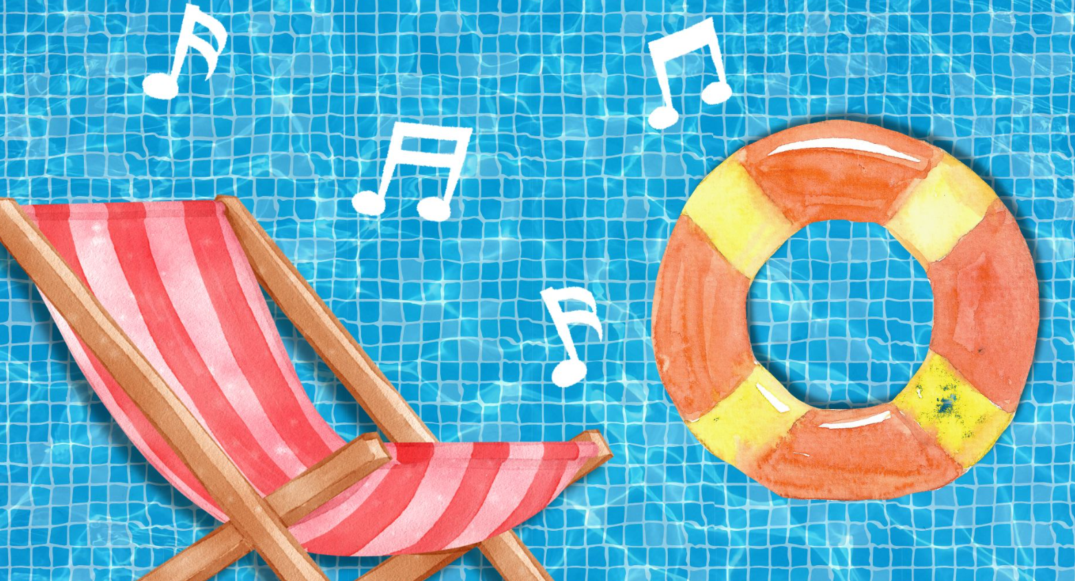 Vota la canción del verano 2025: de Bad Bunny a Quevedo, Aitana, Karol G...