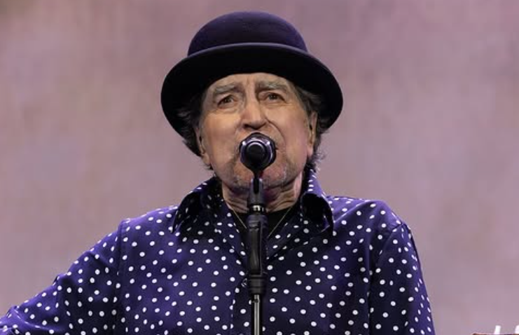 Cuándo y dónde comprar las entradas para el concierto de Joaquín Sabina ...