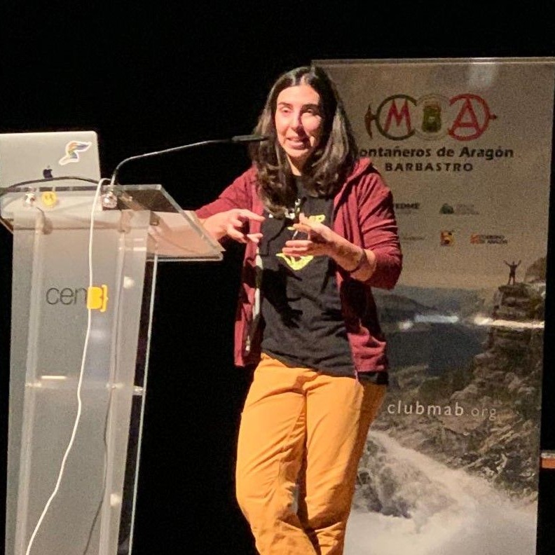 Pablo Motos sobre la muerte de Marta Jiménez, 'la mujer adrenalina', en ...