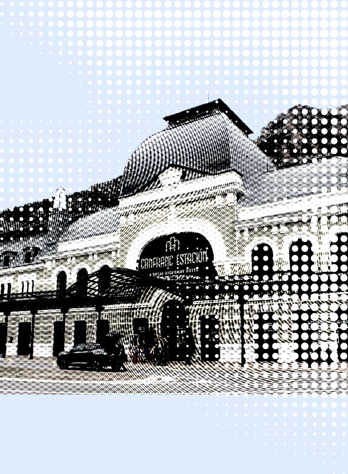 El domingo, hay que estar en Canfranc | Opinión | Benjamín Casanova