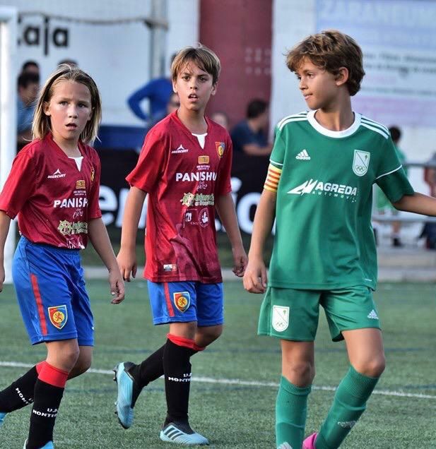 El Barça y el Valencia destrozan la mejor generación del Real Zaragoza