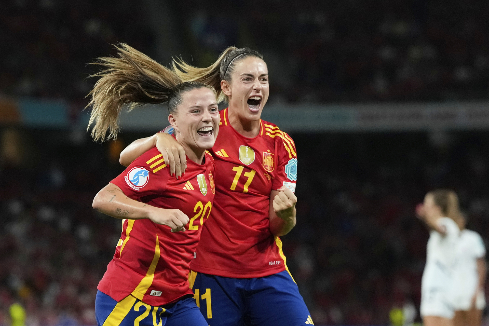 Horario y dónde ver la semifinal de la Eurocopa entre España y Alemania